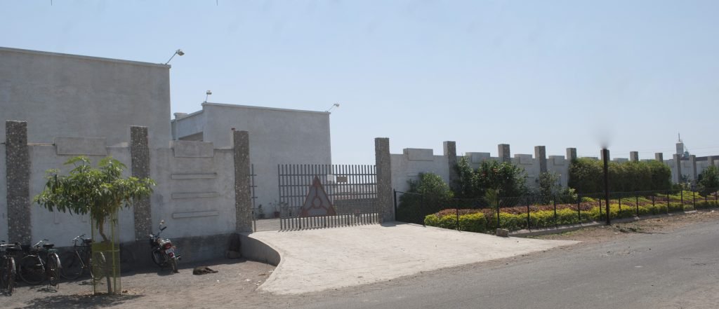 PLANT - CRAFTECH Metal Solution