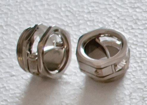 Kompakt Cable Gland - CRAFTECH Metal Solution