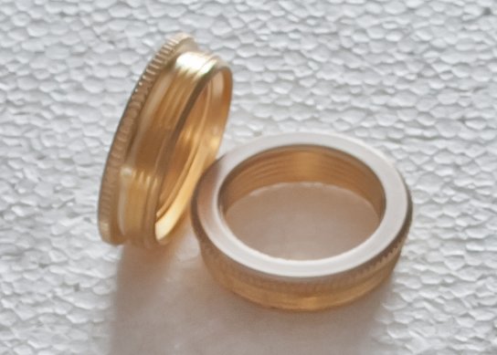 Cable Gland Reducers - CRAFTECH Metal Solution