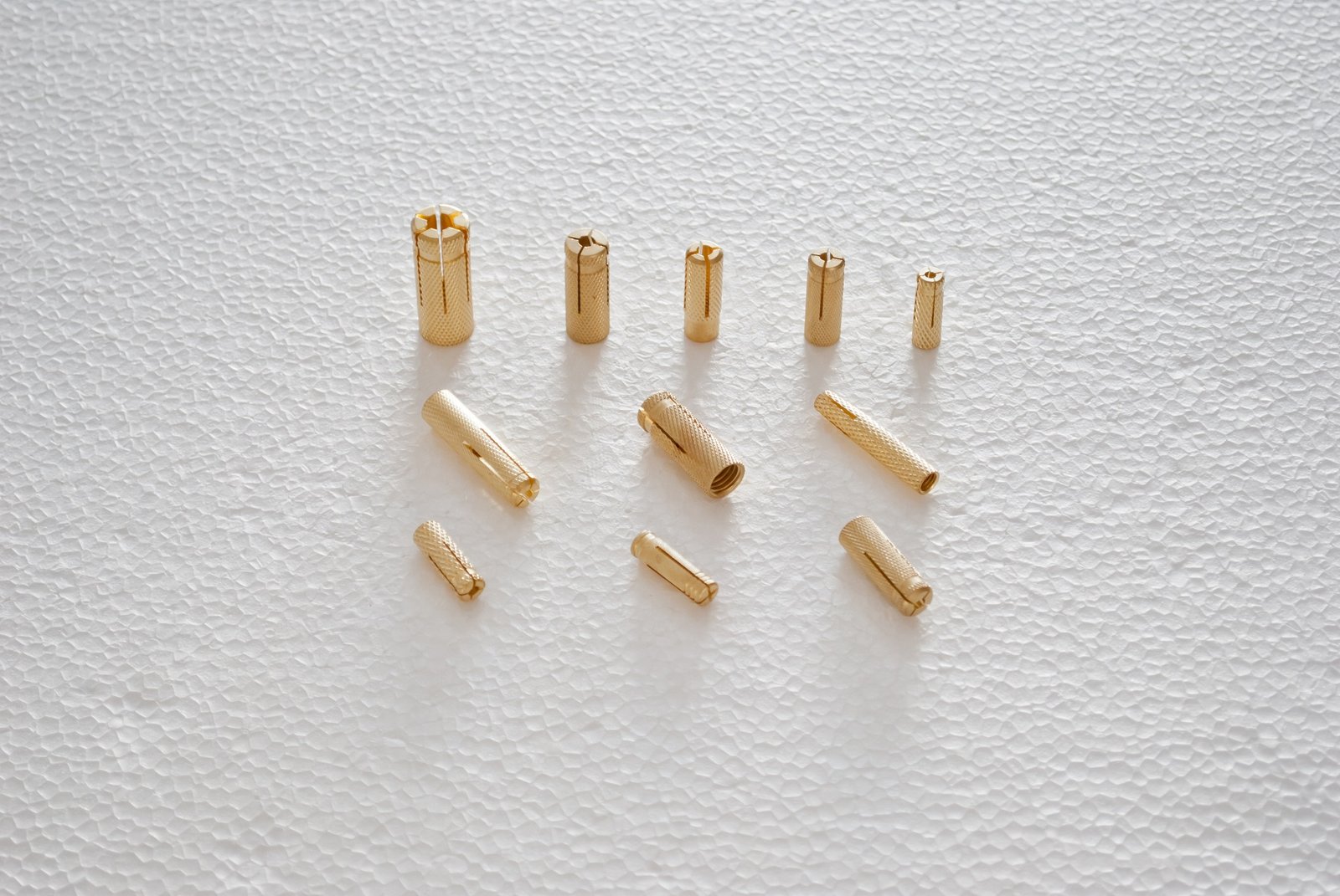 Special Fasteners - CRAFTECH Metal Solution