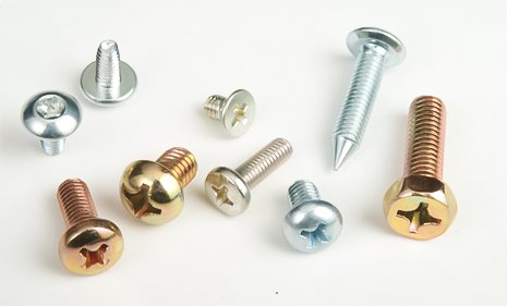 Special Fasteners - CRAFTECH Metal Solution
