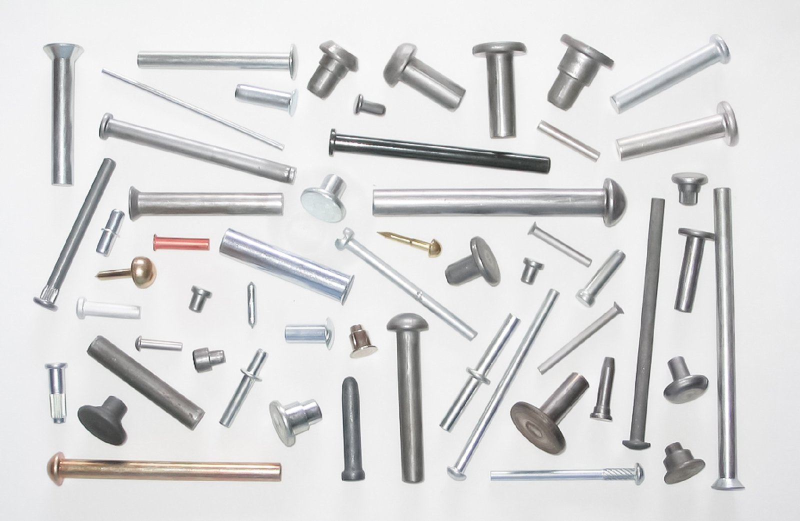 Special Fasteners - CRAFTECH Metal Solution